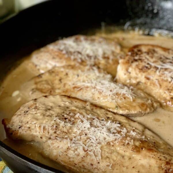 Upscale recipes that everyone can make • Fancy Apron
