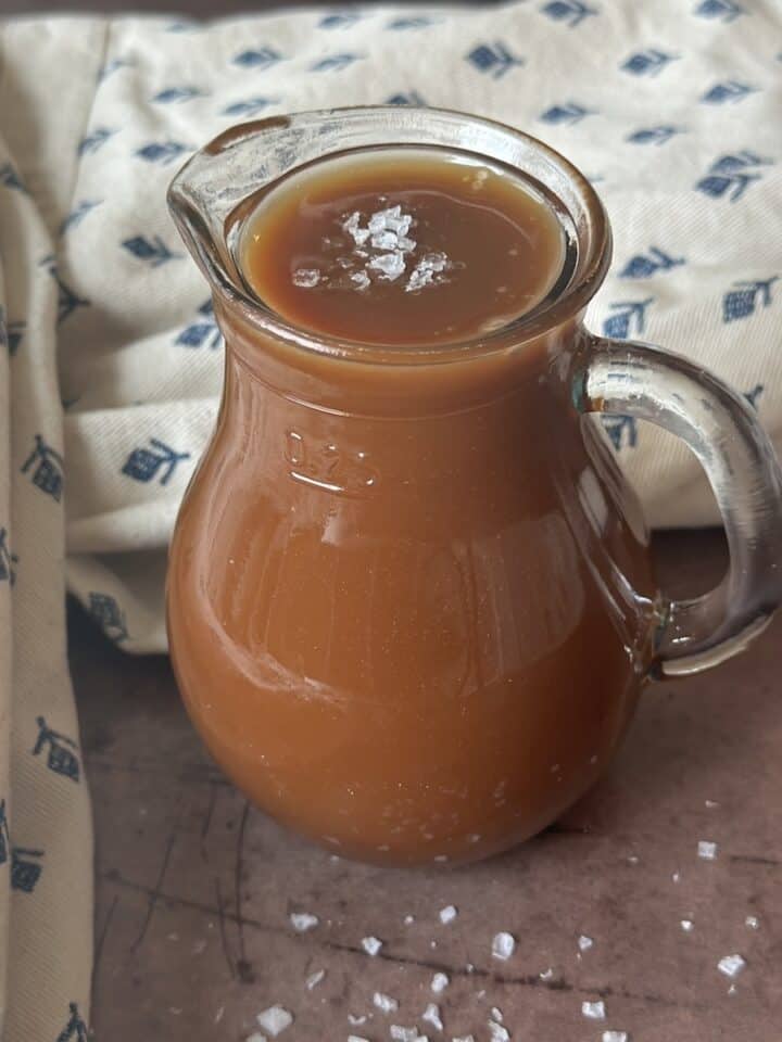 Upscale recipes that everyone can make • Fancy Apron