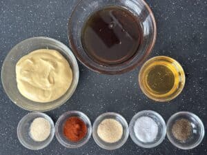 No Brine Smoked Turkey Breast on a Traeger Grill • Fancy Apron