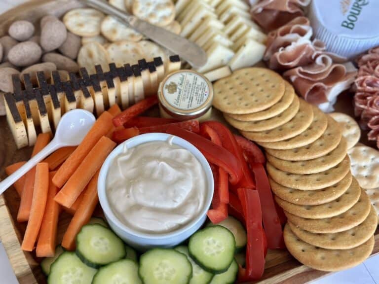 12 Best Dips for the Perfect Charcuterie Board • Fancy Apron