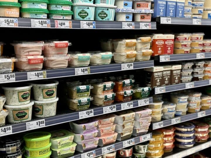 12 Best Dips for the Perfect Charcuterie Board • Fancy Apron