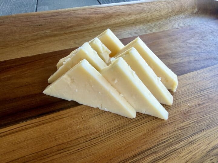 How to Cut Cheese for a Charcuterie Board Like a Pro • Fancy Apron